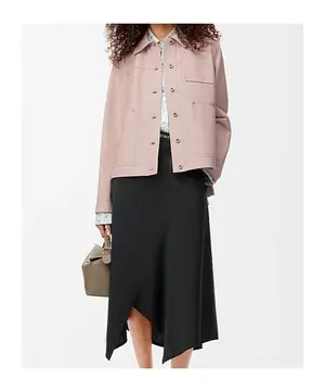 Loewe Workwear Jacket
