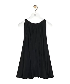 Loewe Halter Top - Black