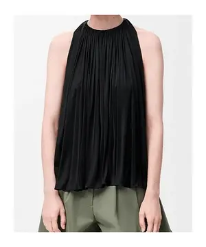 Loewe Halter Top
