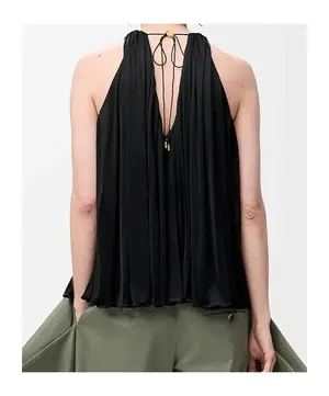Loewe Halter Top