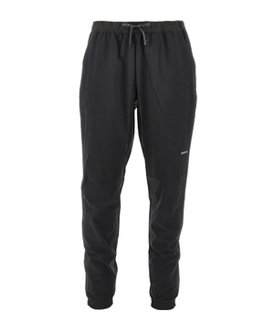 Patagonia Terrebonne Track Pants - Black