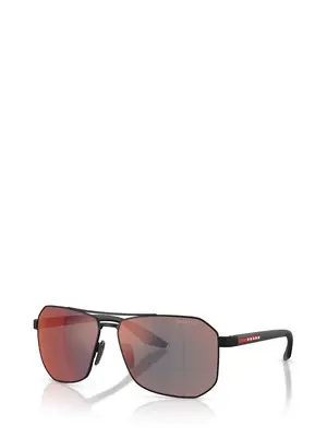 Prada Aviator Sunglasses