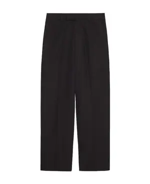 Gucci Straight Leg Chinos
