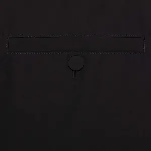 Gucci Straight Leg Cropped Poplin Chino Trousers