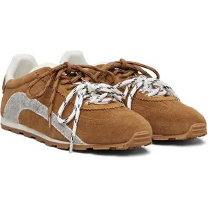 Dsquared2 Dc-642 Lace-up Sneakers