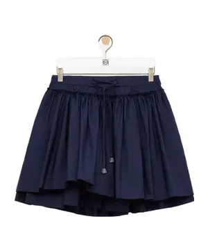 Loewe Mid-waisted Skirt
