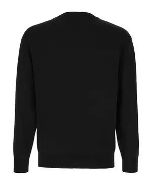 Moschino Long Sleeve Sweatshirt
