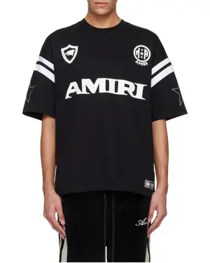 Amiri Sport Oversized T-shirt