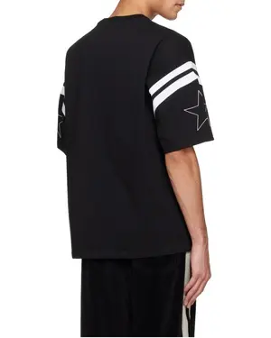 Amiri Sport Oversized T-shirt