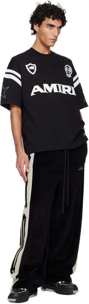Amiri Sport Oversized T-shirt
