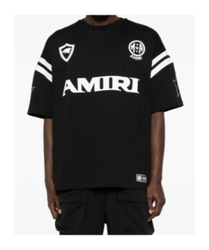 Amiri Sport Oversized T-shirt