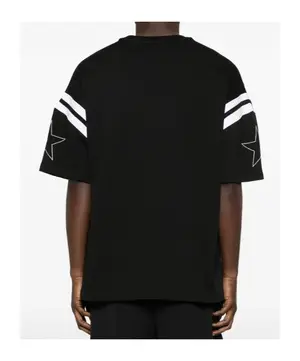 Amiri Sport Oversized T-shirt