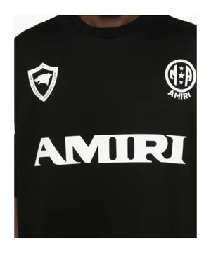 Amiri Sport Oversized T-shirt