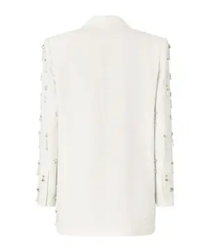 Pinko Embellished Blazer