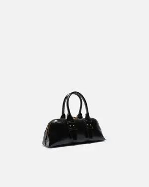 Pinko Escape Baguette Small Handbag