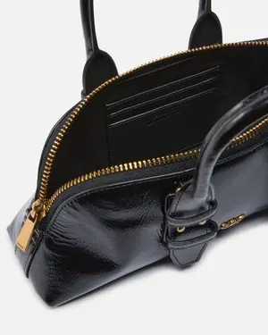 Pinko Escape Baguette Small Handbag