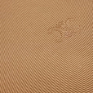 Celine Jacket In Cotton Wool Gabardine