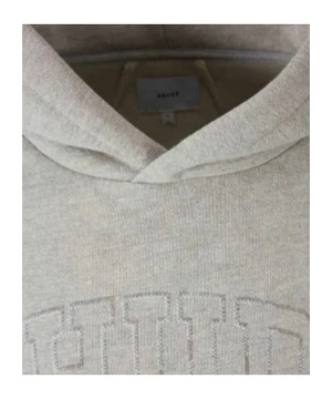 Rhude Athletic Printed Hoodie