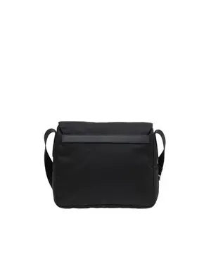 Prada Logo Cross-body Bag