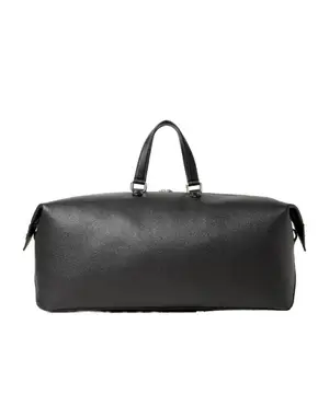 Fendi Lui Duffle 55 - Black