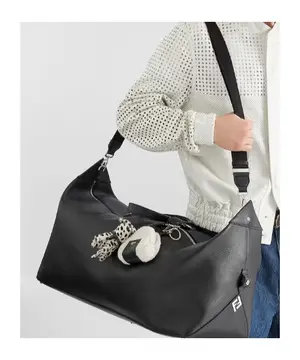 Fendi Lui Duffle 55