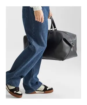 Fendi Lui Duffle 55