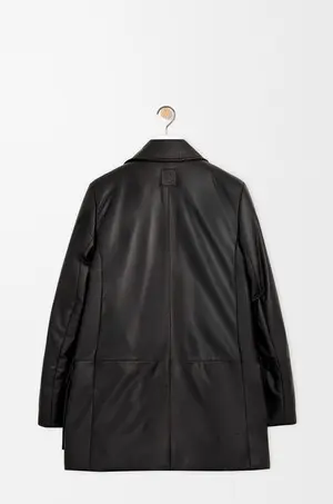 Loewe Long-sleeved Coat