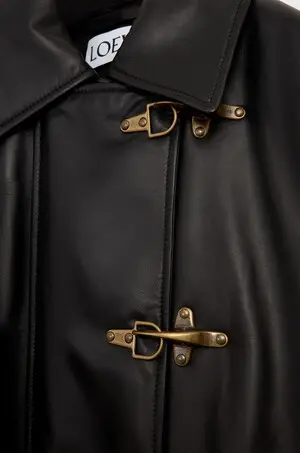 Loewe Long-sleeved Coat