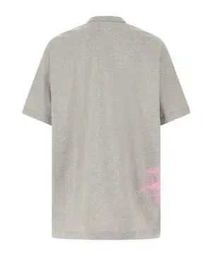 Comme Des Garçons Short-sleeved T-shirt