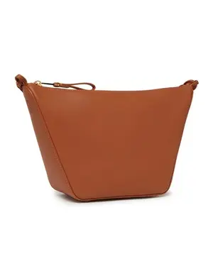 Loewe Hammock Mini Hobo Shoulder Bag