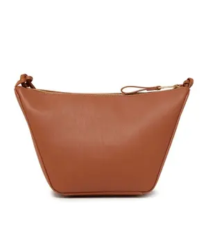 Loewe Hammock Mini Hobo Shoulder Bag