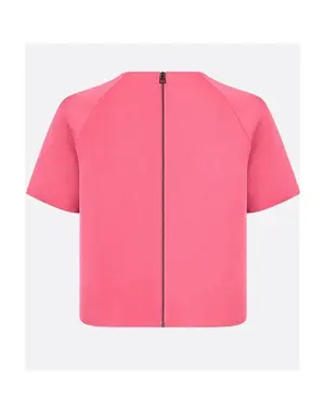 Dior Short-sleeved Top