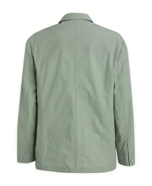 Dior Single-breasted Long-sleeved Jacket