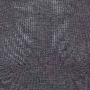 Gucci Ribbed Wool Roll Neck Jumper