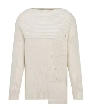 Dior Sweater - White