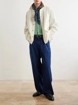 Polo Ralph Lauren Straight-leg Jeans