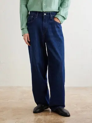 Polo Ralph Lauren Straight-leg Jeans