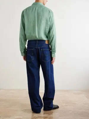 Polo Ralph Lauren Straight-leg Jeans