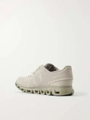 On 6 Wp Sneakers