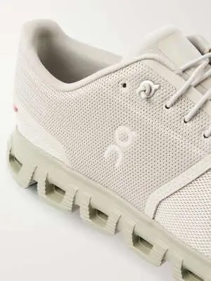 On 6 Wp Sneakers