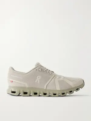 On 6 Wp Sneakers
