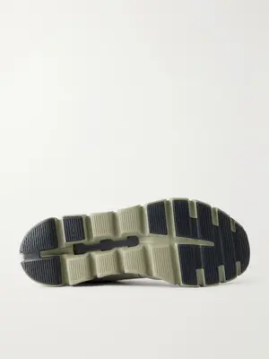 On 6 Wp Sneakers