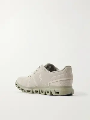 On 6 Wp Sneakers