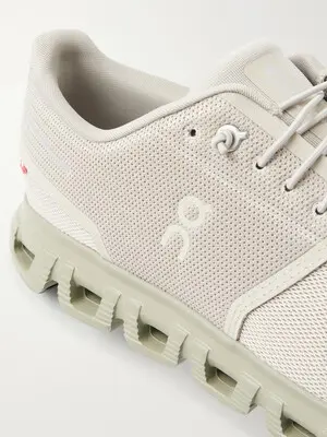 On 6 Wp Sneakers