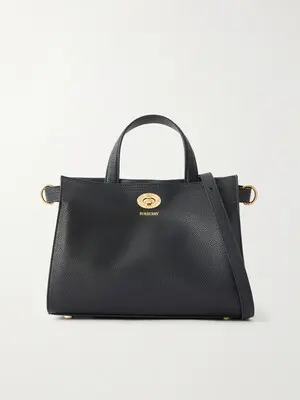 Burberry Cotswolds Mini Tote