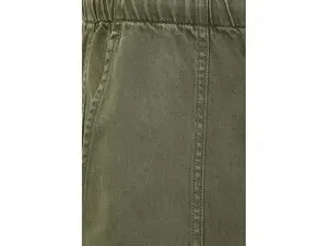 Madewell Utility Pull-on Barrel Pants Faded Ivy
