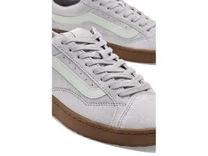 VANS Old Skoola C/ 36 Cup Athletic Shoes /gum