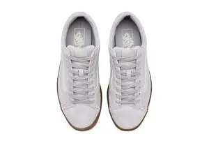 VANS Old Skoola C/ 36 Cup Athletic Shoes /gum