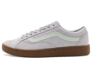 VANS Old Skoola C/ 36 Cup Athletic Shoes /gum