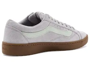 VANS Old Skoola C/ 36 Cup Athletic Shoes /gum